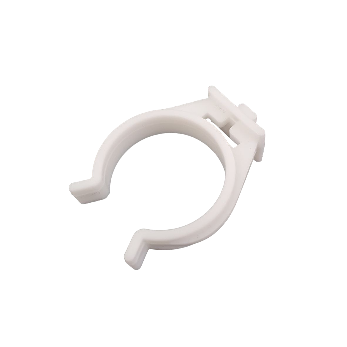 Clips plinta pentru picior PVC - Feroni Mob