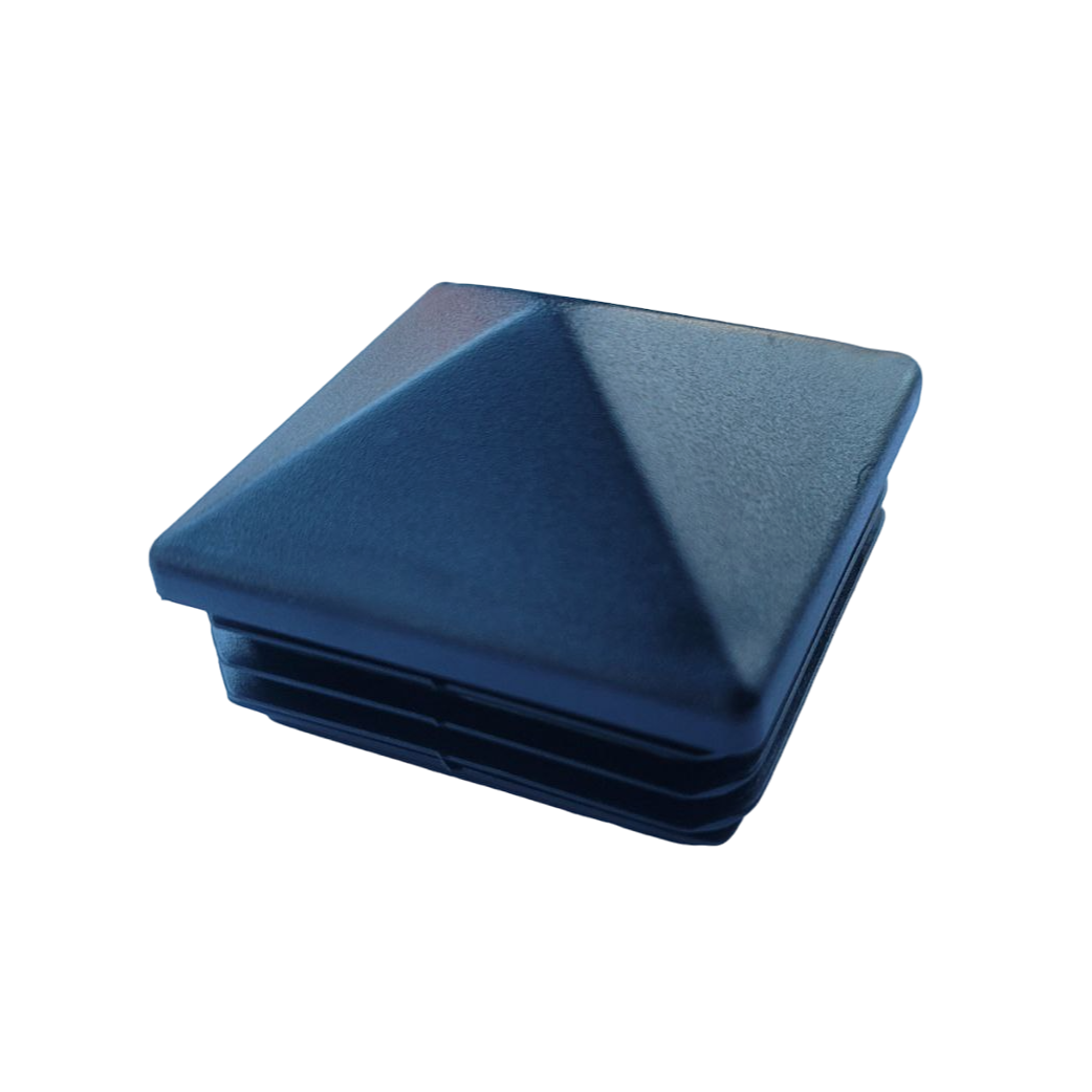 Capac teava profilata 60x60 mm piramidal - Feroni Mob